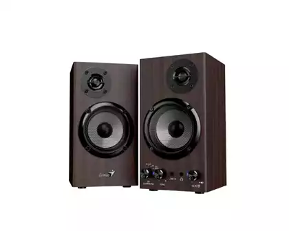 GENIUS SP-HF520BT, Dark Brown, zvučnik