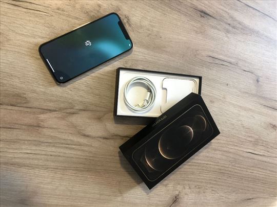 Iphone 12 pro, 128gb, kao nov