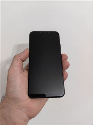 Huawei Mate 20 lite