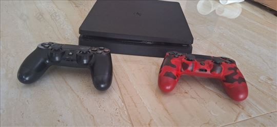 Sony ps 4