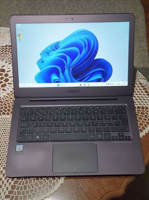 Asus ZenBook UX305UA 13.3 Laptop i7 6500u