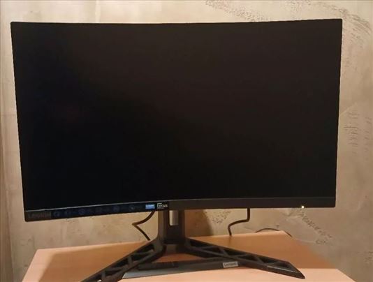 Lenovo Legion Gaming 27 0.5ms 280Hz