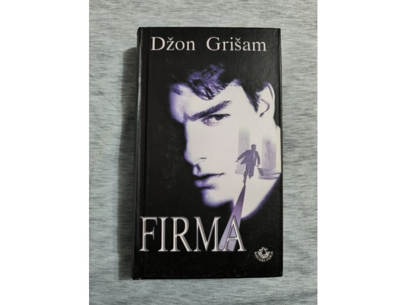 Džon Grišam - Firma