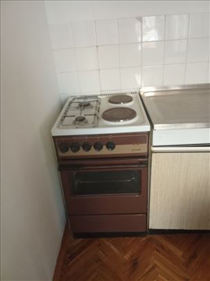 Električni šporet Gorenje