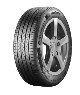 Continental UltraContact
205/50 R17 93Y XL