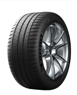 Michelin PILOT SPORT 4 S
275/35 R20 102Y XL