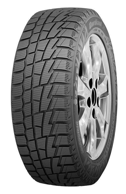 Cordiant WINTERDRIVE
195/60 R15 | DOT 2021