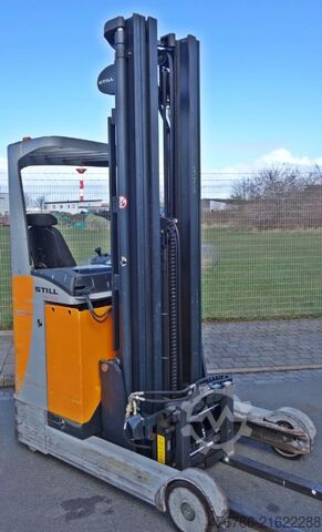 Reach truck
Still FM-X 20