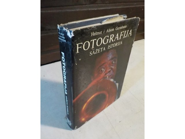 Helmut Gernsheim - Fotografija