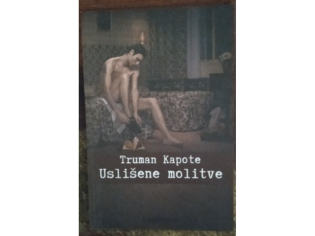 Uslišene molitve