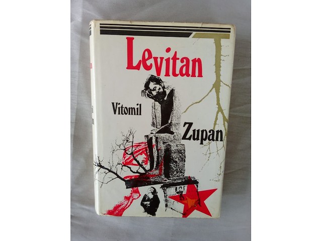 Levitan-Vitomil Zupan