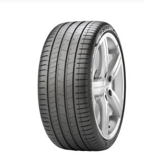 Pirelli PZERO PZ4 LUXURY
245/45 R20 103W XL