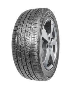 Continental CrossContact LX Sport
275/45 R21 110Y XL