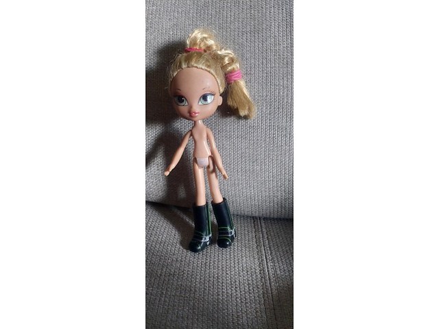 Bratz lutka devojcica