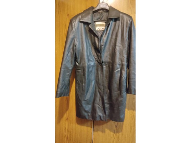 MANTIL KOZNI FIRMIRAN