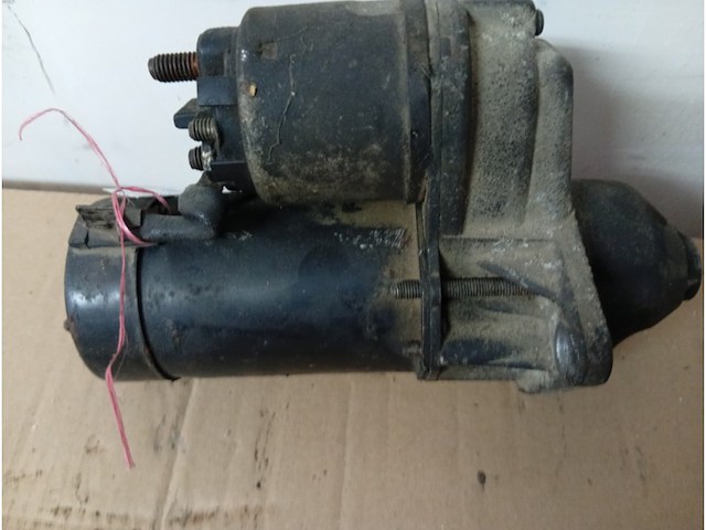 Anlaser Opel Corsa C 1.2 16V Valeo D6RA163