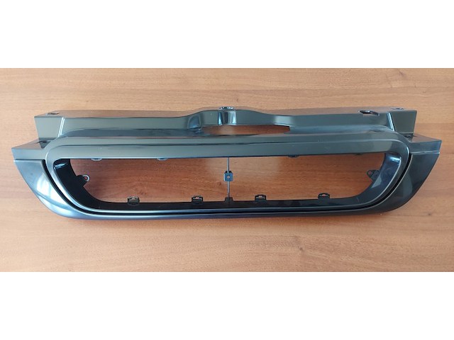 Grille, radiator, for Suzuki Baleno, 72111-64G00