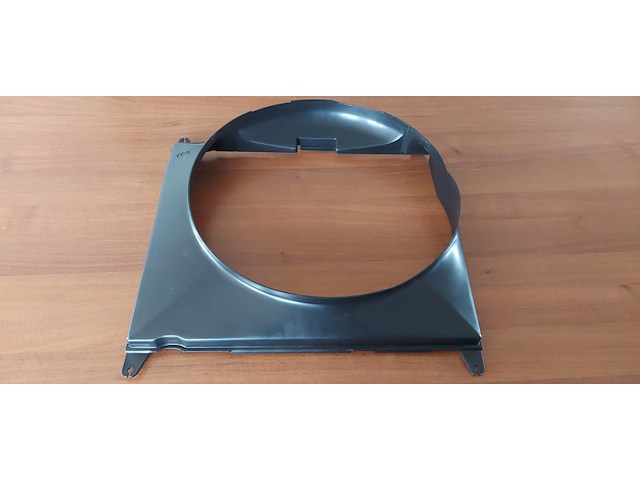 Shroud, Fan, Suzuki Grand Vitara, Escudo, 17761-77E00