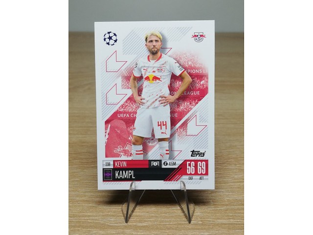Match Attax 2024/25 238 Kevin Kampl