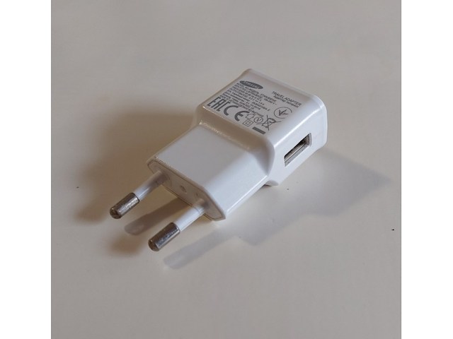 Adapter punjac za mobilni telefon Samsung 5V 1A