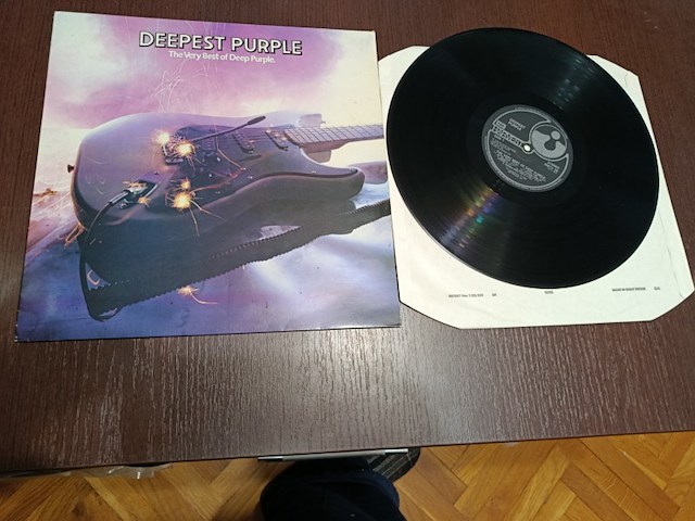 DEEP PURPLE HITOVI UK LP 5