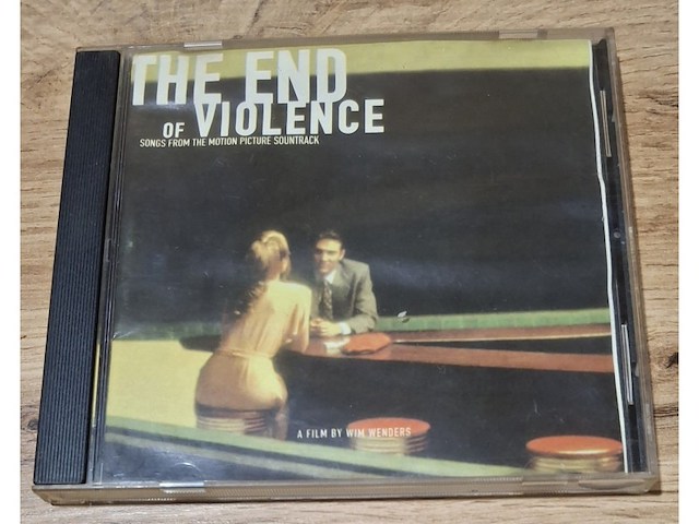 THE END OF VIOLENCE