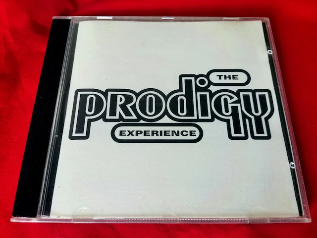 The Prodigy - Experience