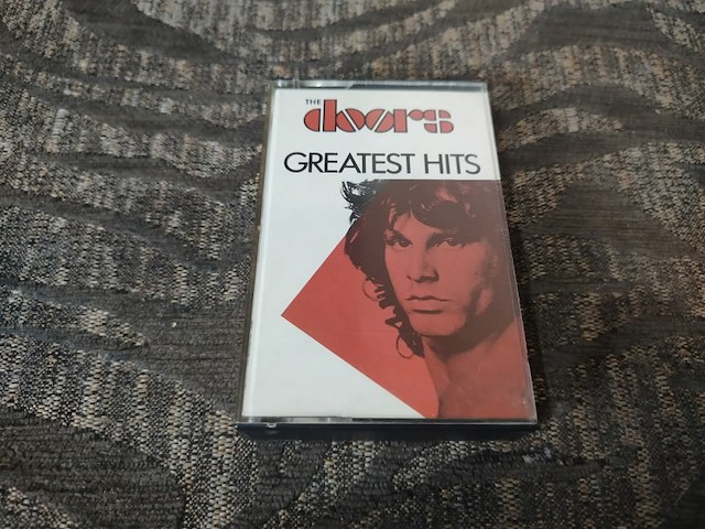 The Doors - Greatest hits