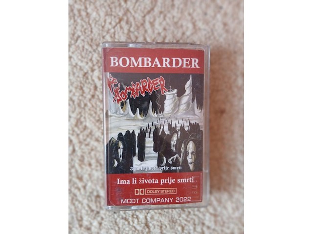 Bombarder
