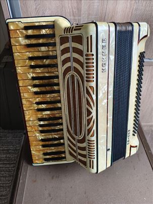 Hohner Morino