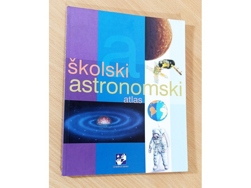 ASTRONOMSKI ATLAS