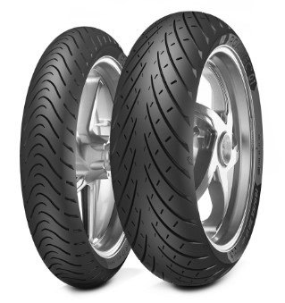METZELER ROADTEC 01
180/55 R17 M/C 73W TL (HWM) MOTO