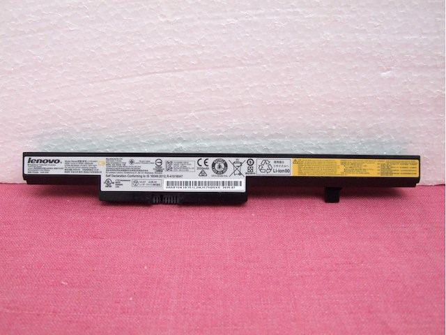 Lenovo L13L4A01 bateija 14.4V 32Wh za laptop ORIGINAL
