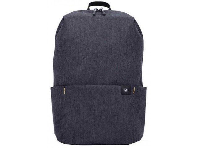 Xiaomi Mi Casual Daypack Black Ranac 340 x 225 x 130 mm, 400g