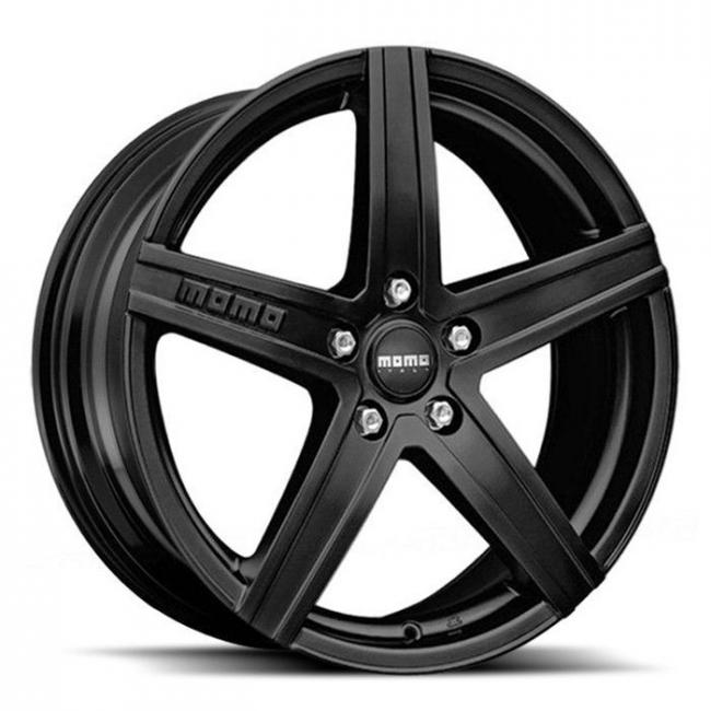 MOMO felne
HYPERSTAR MATT BLACK 16x6.5-5/118