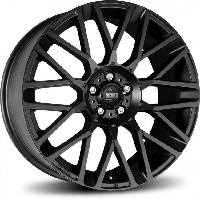 MOMO felne
REVENGE MATT BLACK 19x8.5-5/112