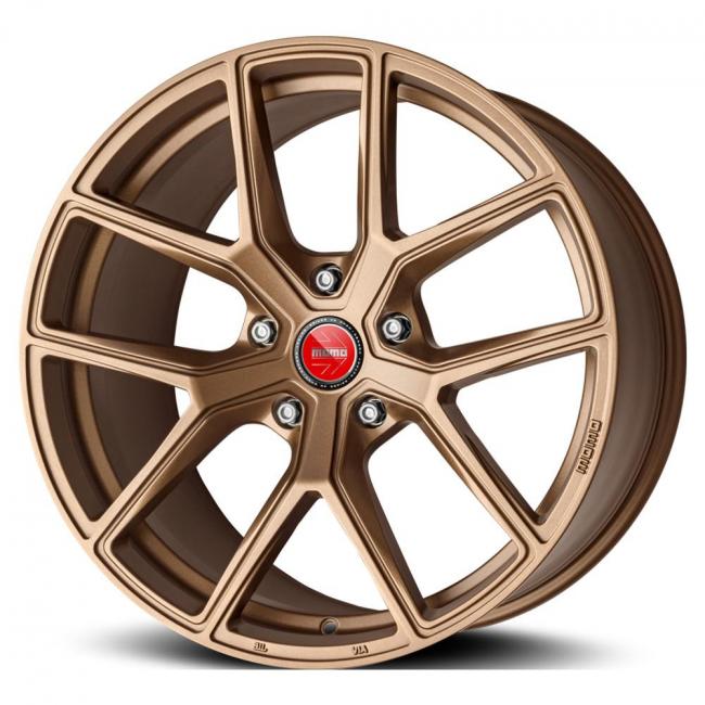 MOMO felne
RF01 GOLDEN BRONZE 19x8.5-5/112