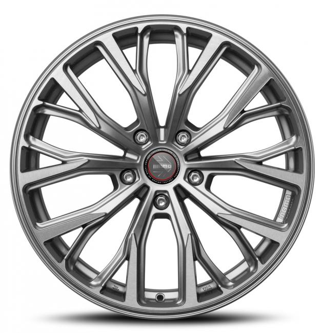 MOMO felne
RF02 TITAN SILVER BRUSHED 20x10-5/112