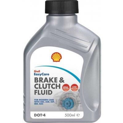 Shell
DONAX YB DOT4 0.5