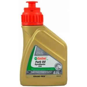 Castrol
FORK OIL 10W 1/2