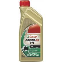 Castrol
TTS 2T 1/1