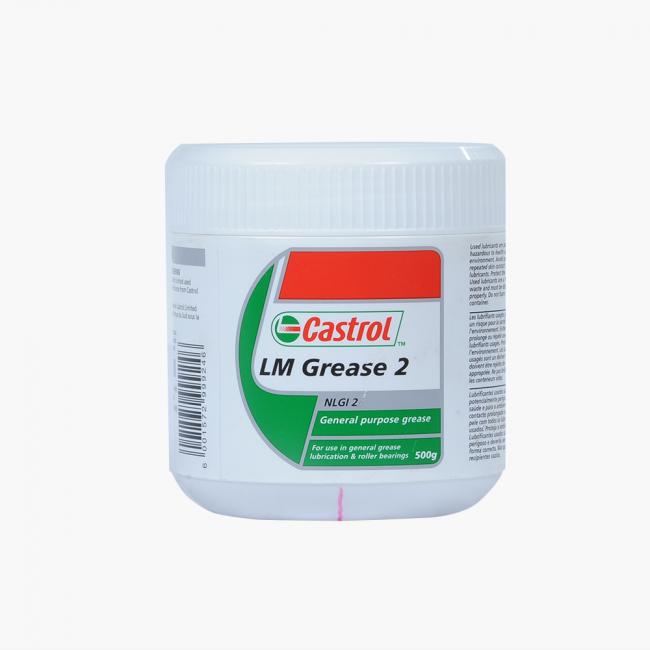 Castrol
LM GREASE 25/1
