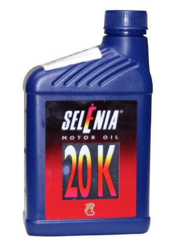 Selenia
10W40 20K 1/1