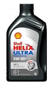 Shell
5W30 HELIX ULTRA DIZEL AF-L 1/1