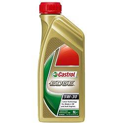 Castrol
5W30 EDGE LL 1/1