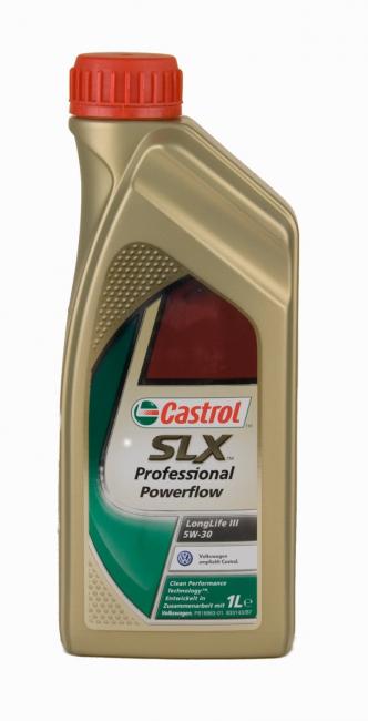 Castrol
5W30 SLX PROFESSIONAL LL3 VW 1/1