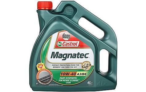 Castrol
10W40 MAGNATEC A3/B4 4/1