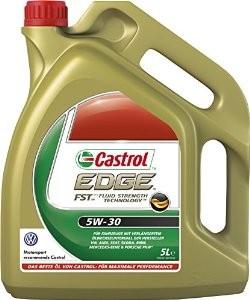 Castrol
5W30 EDGE LL 5/1