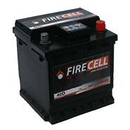 Firecell
FIRECELL 12V-40AH D+