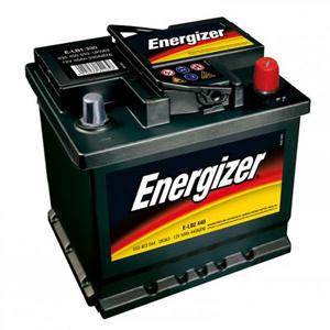 Energizer
12V 56AH D+ ENERGIZER STANDARD
